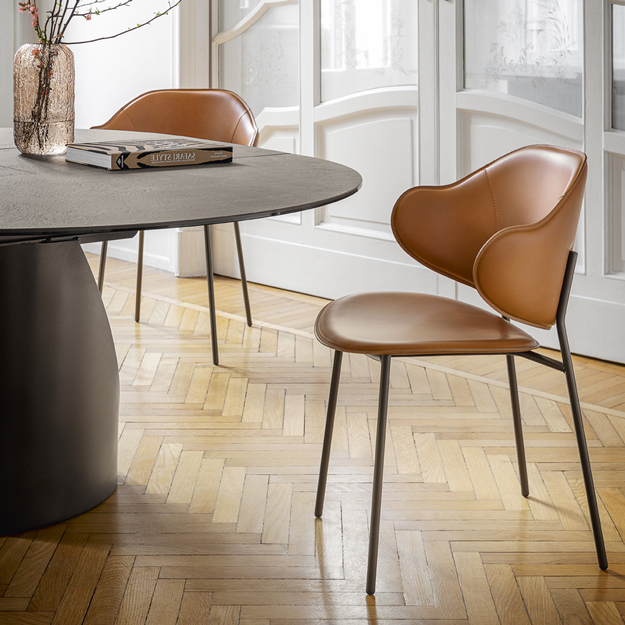 Calligaris Holly Chair